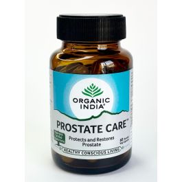 Prostate Care Organic - Good Karma - Health Food Thailand