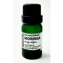 moringa essential oil organic - Good Karma - Health Food Thailand