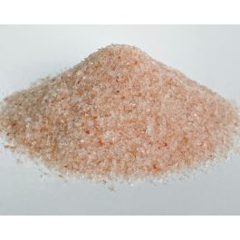 Himalayan Salt - Fine Ground - Good Karma - Health Food Thailand
